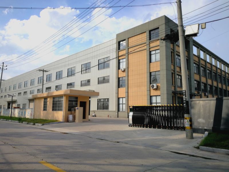 China Hangzhou bluesteel machine co., ltd company profile