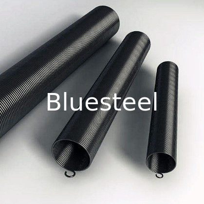 Universal Torsion Roller Door Spring For Electric Rolling Door , Garage ...