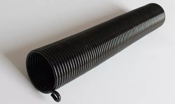 Rolling Shutter Garage Door Torsion Spring Spiral Roller Shutter Door ...