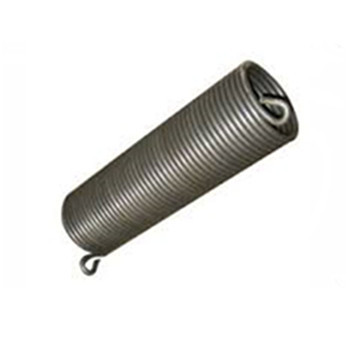 Custom Roller Shutter Door Helical Spring , Strong Rolling Push Shutter ...